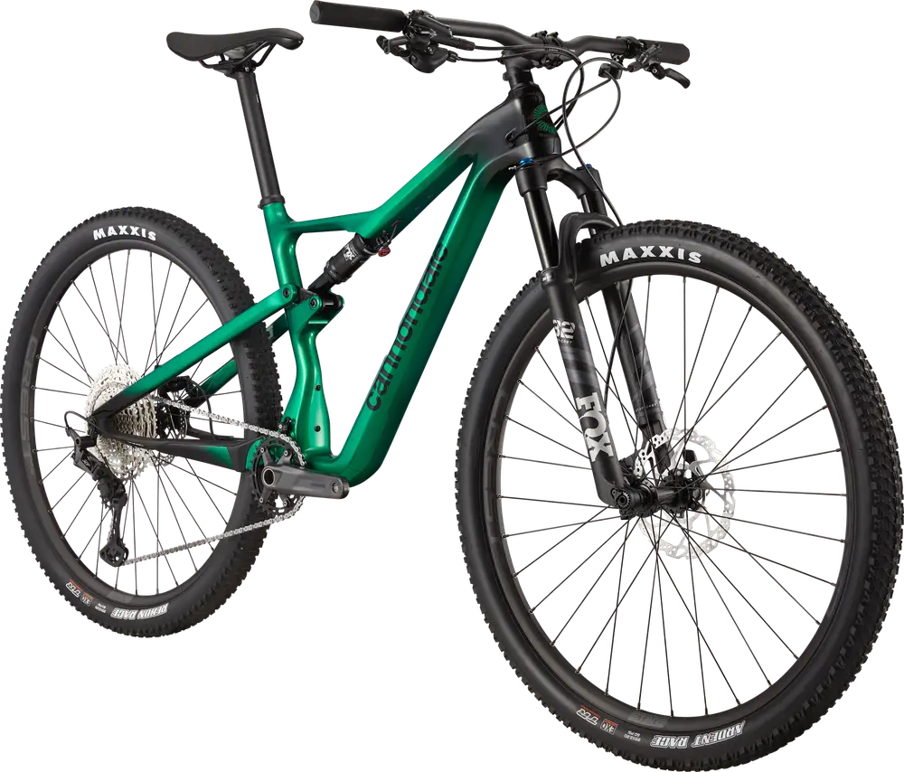 2023 Cannondale Scalpel Carbon 4 – Specs, Comparisons, Reviews – 99 Spokes