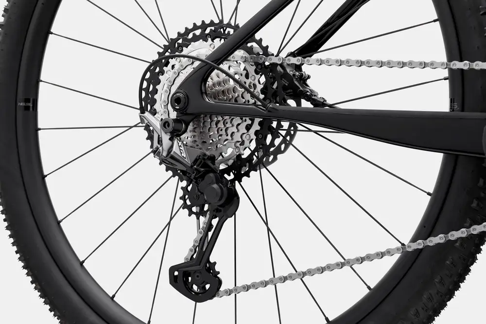 2023 Cannondale Scalpel HT Hi-MOD 1 – Specs, Comparisons, Reviews – 99 ...