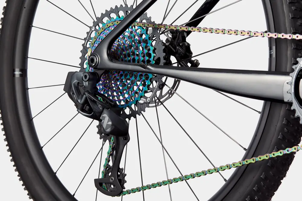 2023 Cannondale Scalpel HT Hi-MOD Ultimate – Specs, Comparisons ...