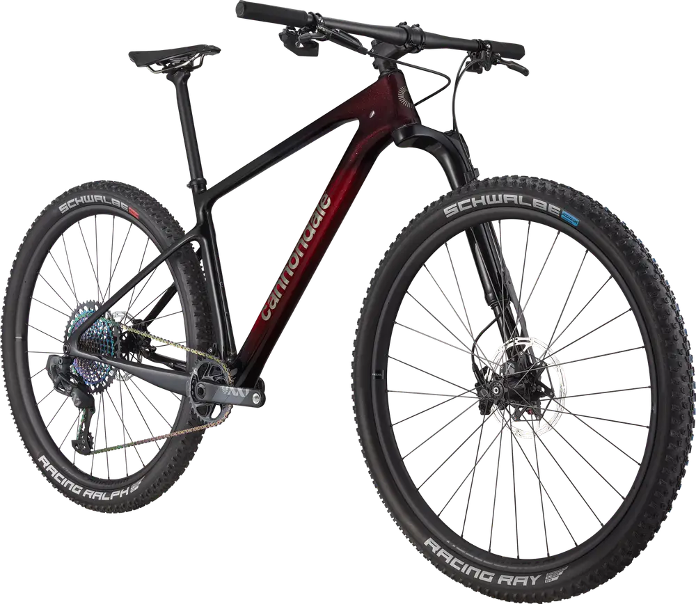 2023 Cannondale Scalpel HT Hi-MOD Ultimate – Specs, Comparisons ...