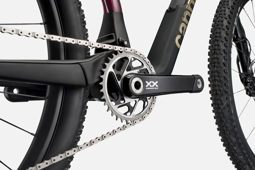 2023 Cannondale Scalpel LAB71 – Specs, Comparisons, Reviews – 99 Spokes