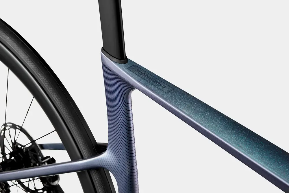 2023 Cannondale SuperSix EVO 1 – Specs, Comparisons, Reviews – 99 Spokes