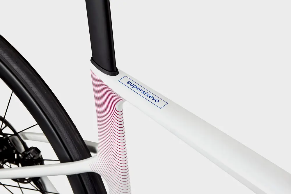 2023 Cannondale SuperSix EVO 1 – Specs, Comparisons, Reviews – 99 Spokes