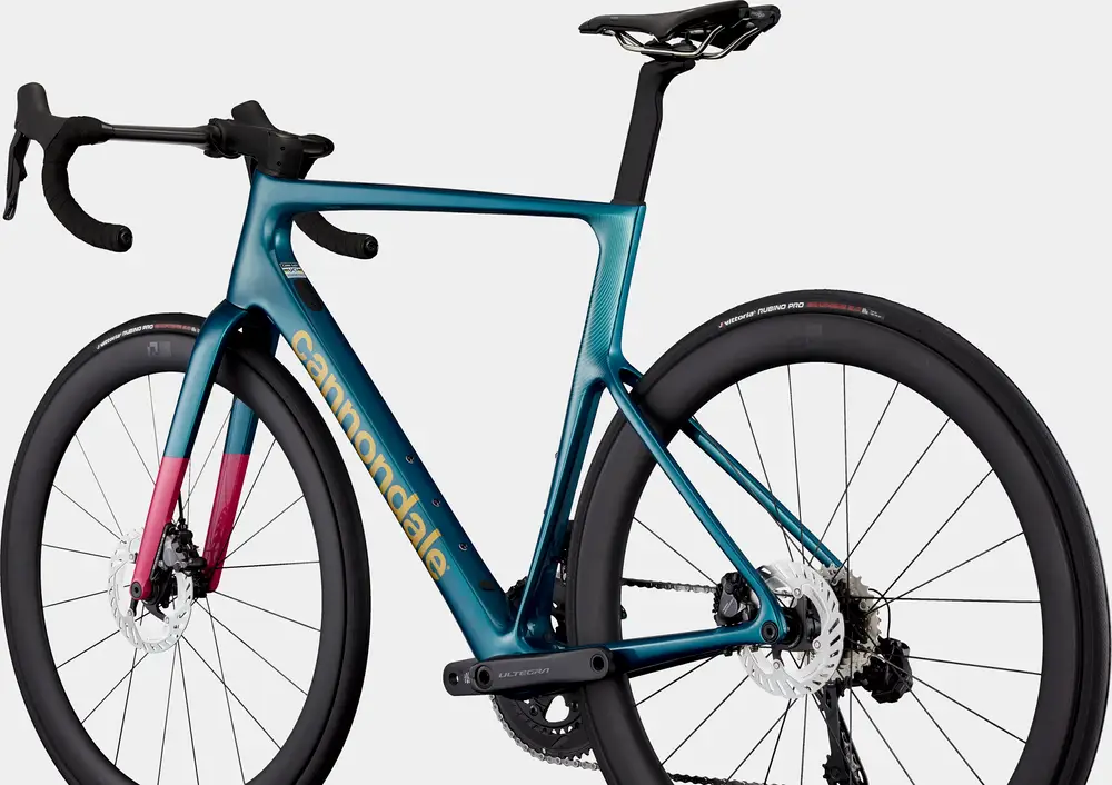 Cannondale Supersix Evo 2023