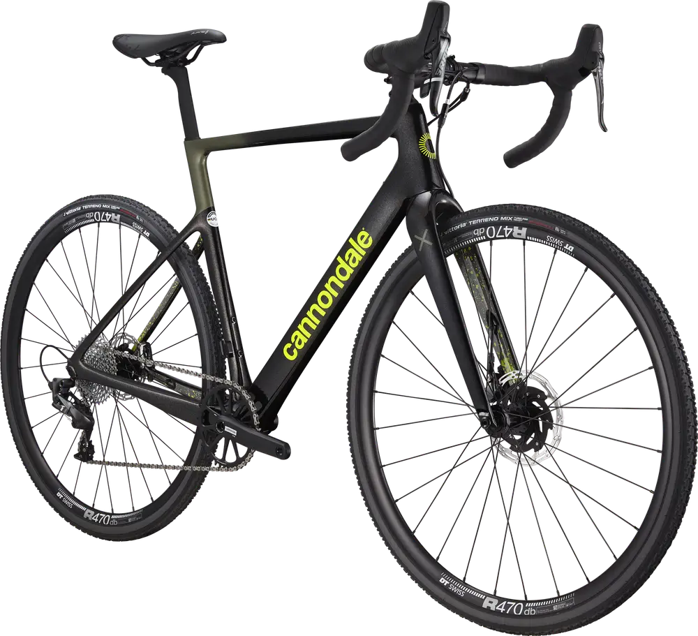 2023 Cannondale SuperSix EVO CX – Specs, Comparisons, Reviews – 99 Spokes