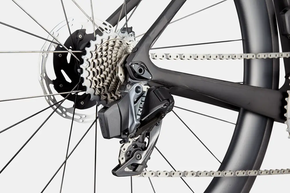 2023 Cannondale SuperSix EVO Hi-MOD 1 – Specs, Comparisons, Reviews ...
