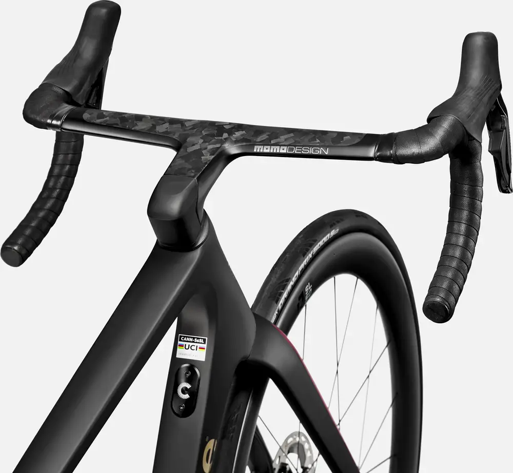 2023 Cannondale SuperSix EVO LAB71 – Specs, Comparisons, Reviews – 99 ...