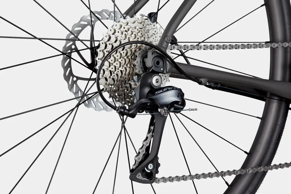 2023 Cannondale Synapse 3 – Specs, Comparisons, Reviews – 99 Spokes