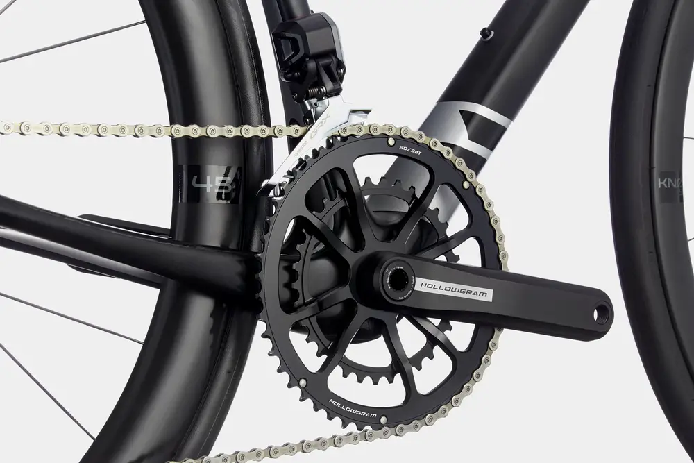 2023 Cannondale Synapse Hi-MOD GRX Di2 – Specs, Comparisons, Reviews ...