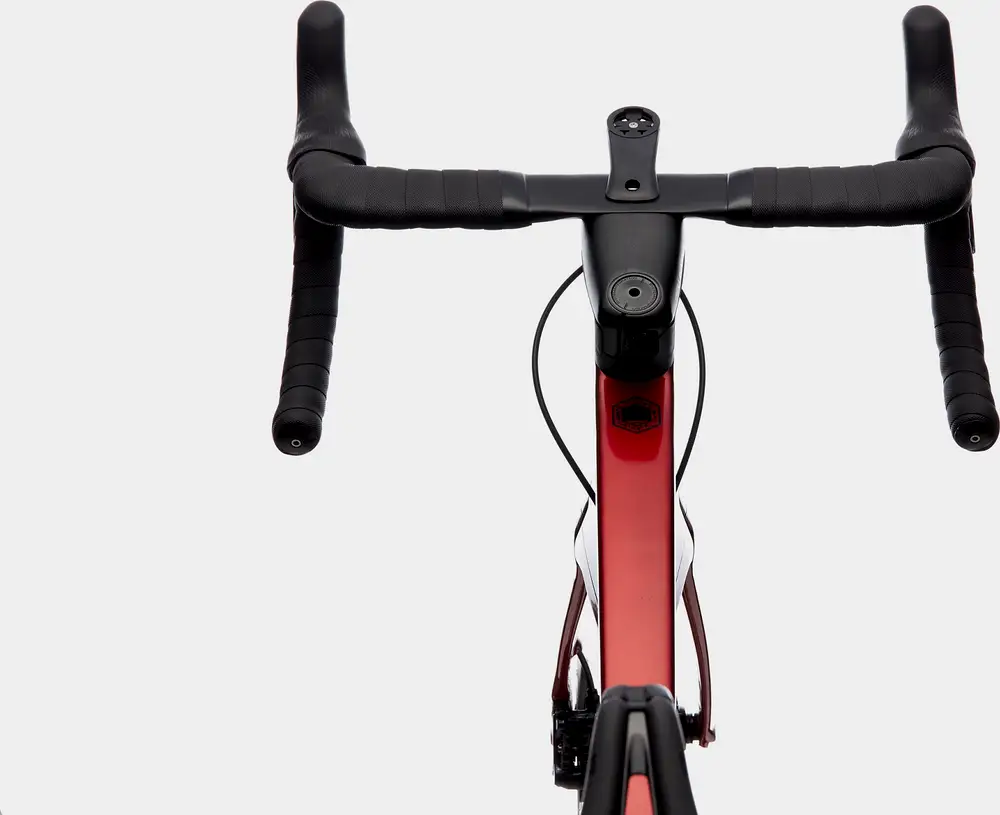 2023 Cannondale SystemSix Carbon Ultegra – Specs, Comparisons, Reviews ...