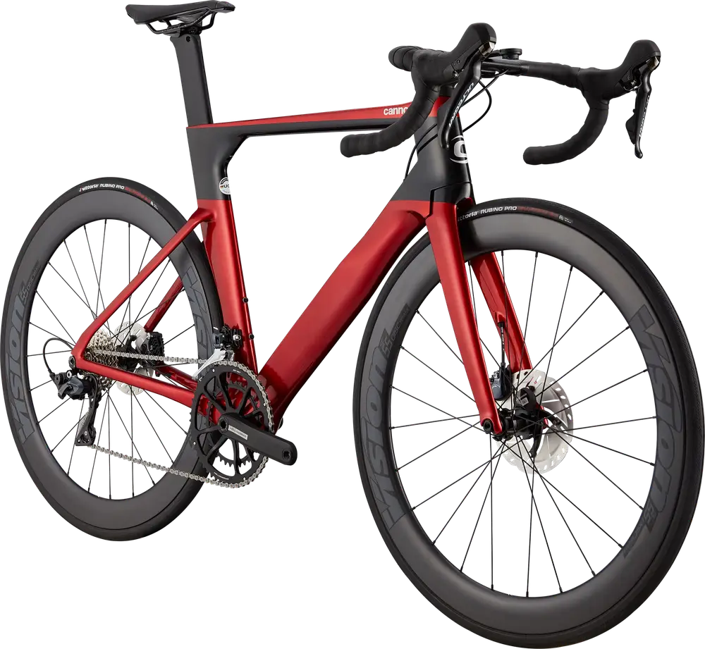 2023 Cannondale SystemSix Carbon Ultegra – Specs, Comparisons, Reviews ...