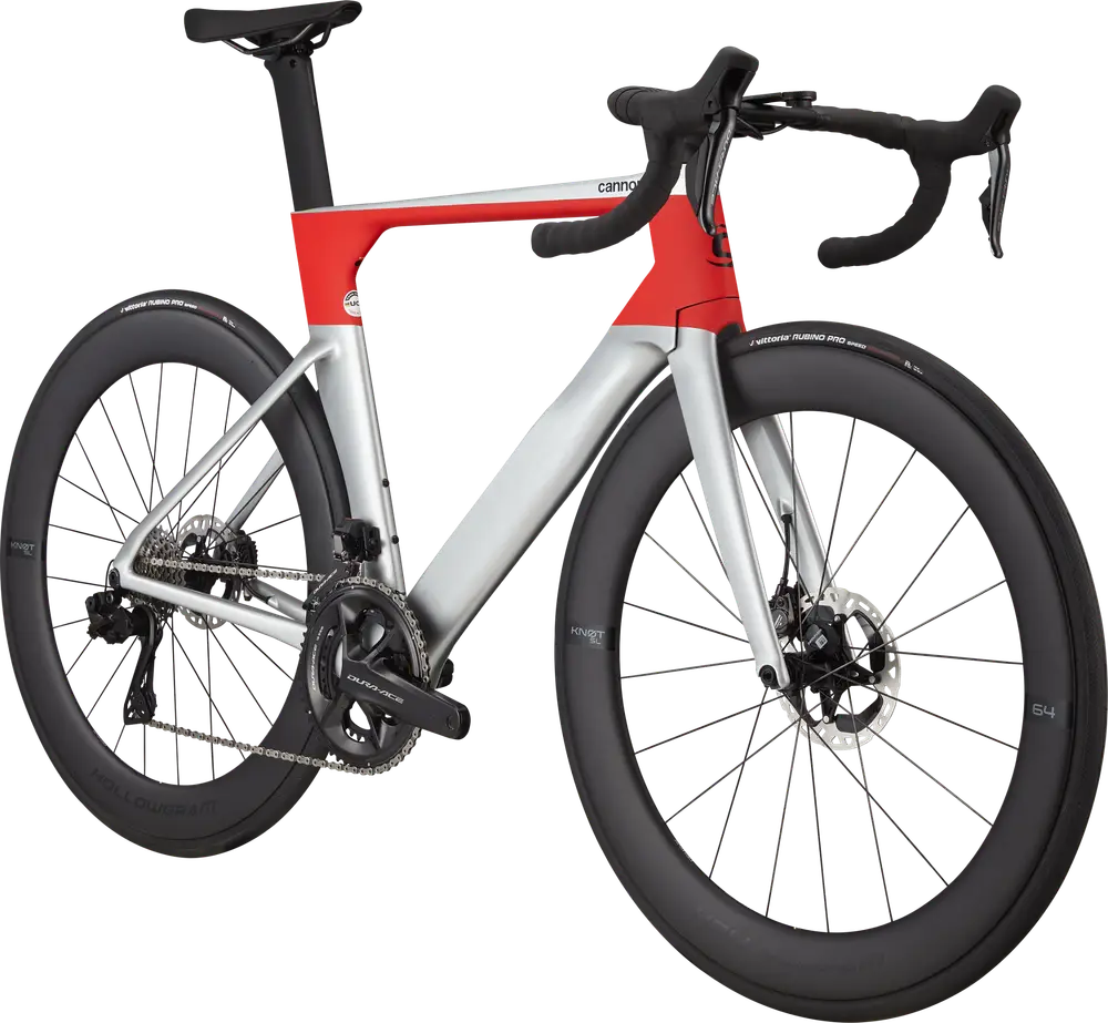 2023 Cannondale SystemSix Hi-MOD Dura-Ace Di2 – Specs, Comparisons ...