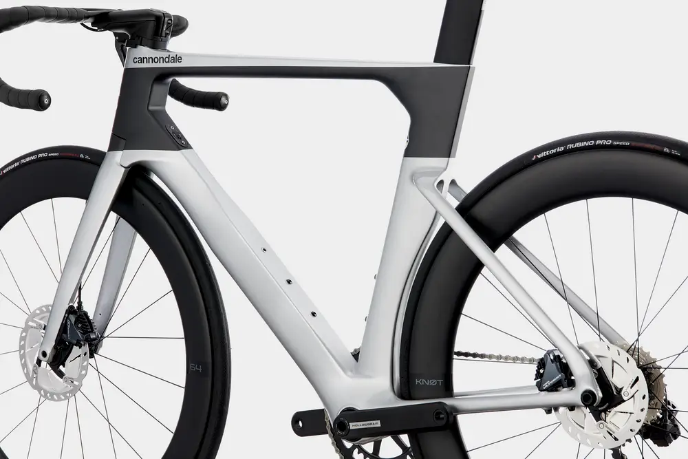 2023 Cannondale SystemSix Hi-MOD Ultegra Di2 – Specs, Comparisons ...