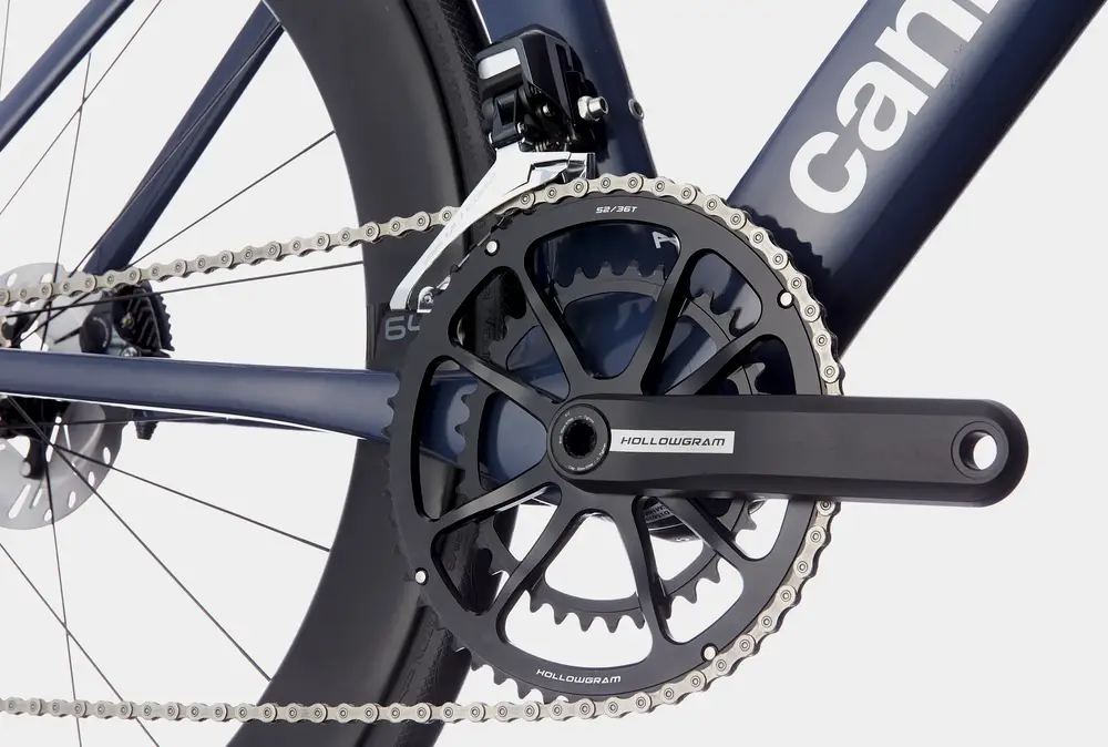 2023 Cannondale SystemSix Hi-MOD Ultegra Di2 – Specs, Comparisons ...