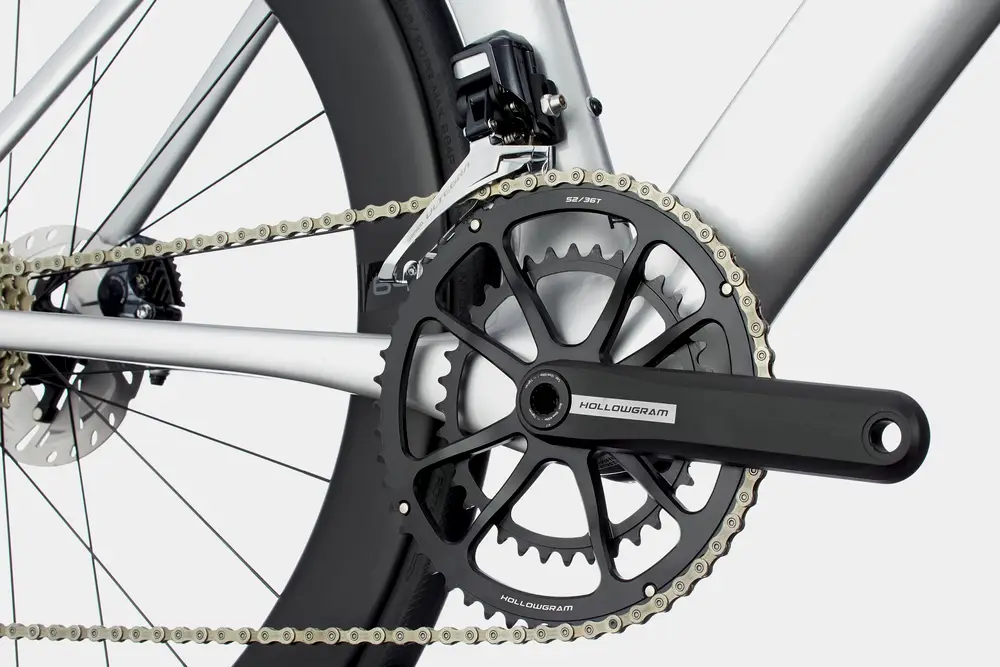 2023 Cannondale SystemSix Hi-MOD Ultegra Di2 – Specs, Comparisons ...