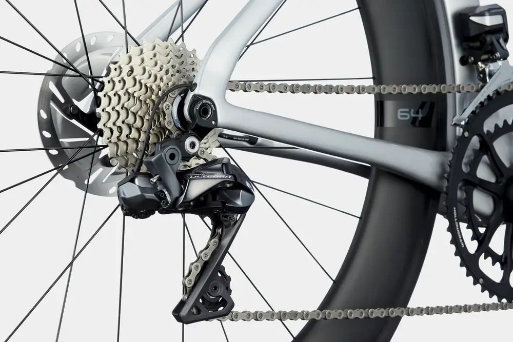 2023 Cannondale SystemSix Hi-MOD Ultegra Di2 – Specs, Comparisons ...