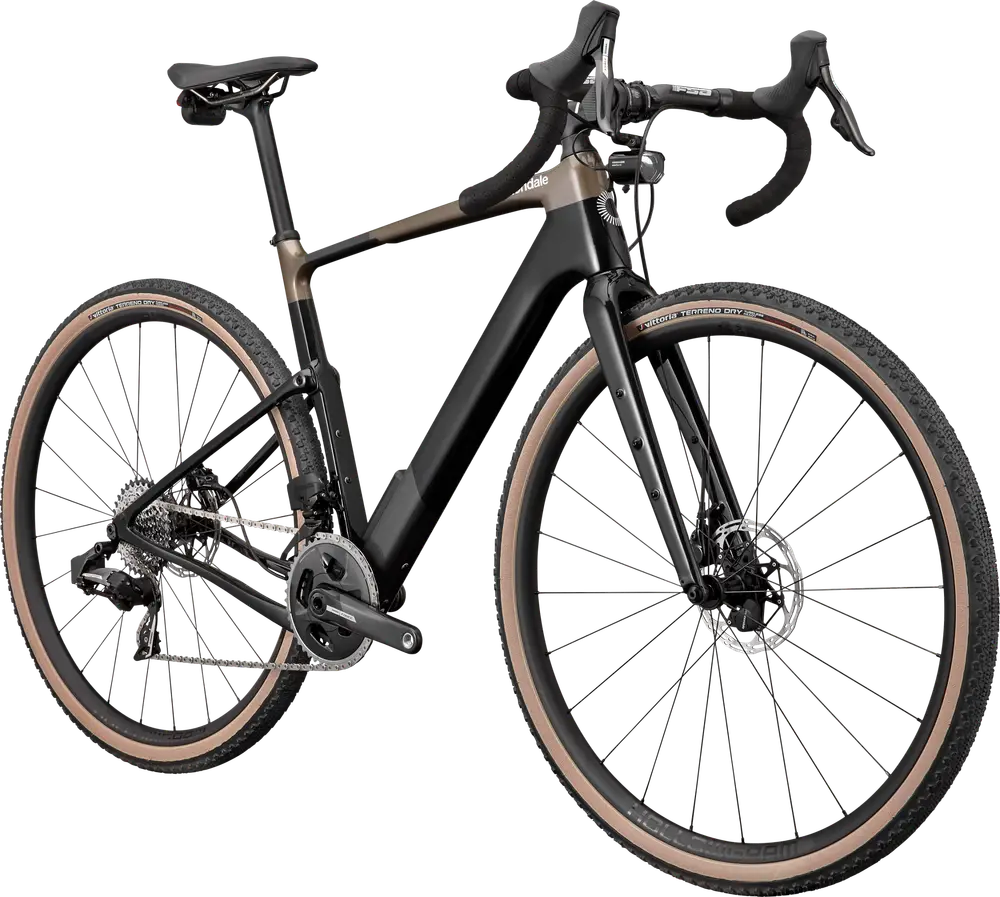 2023 Cannondale Topstone Carbon 1 RLE – Specs, Comparisons, Reviews ...