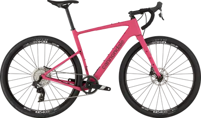 Compare: 2023 Scott Addict Gravel 20 vs Cannondale Topstone Carbon Apex ...