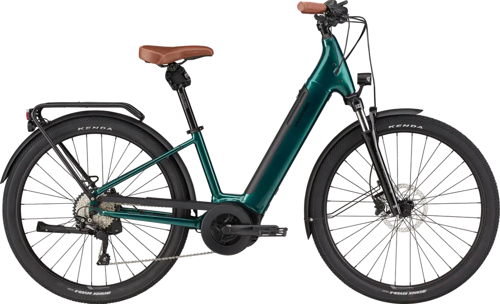 2024 Cannondale Adventure Neo 1 EQ – Specs, Comparisons, Reviews – 99 ...