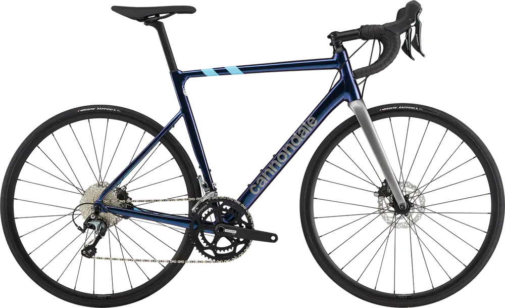 2024 Cannondale CAAD13 Disc Tiagra – Specs, Comparisons, Reviews – 99 ...