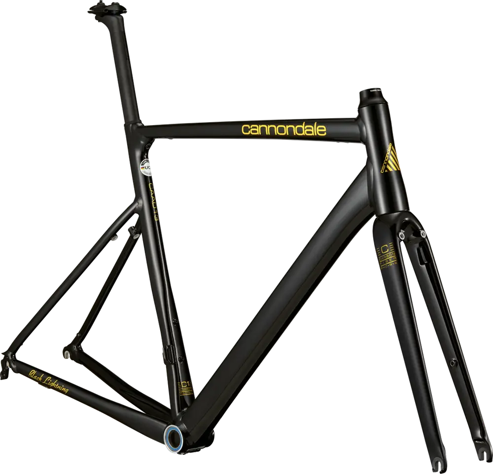 2024 Cannondale CAAD13 Frameset Japan Anniversary Edition – Specs ...