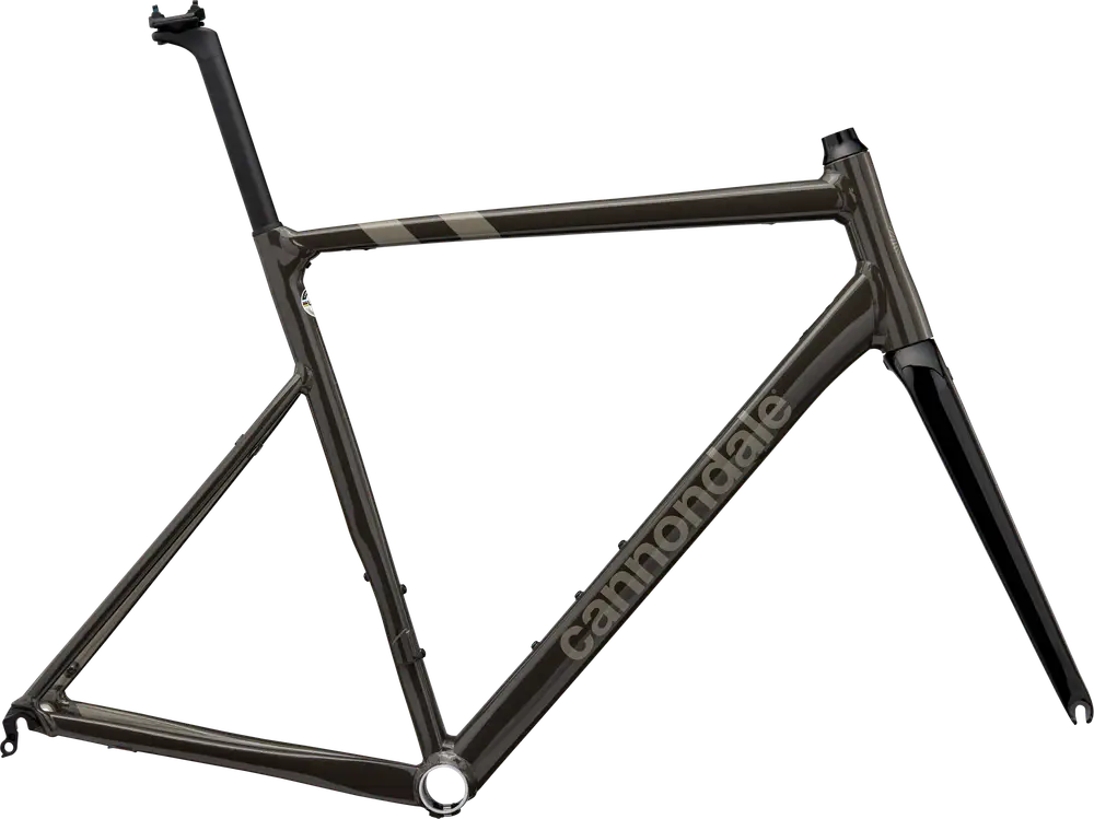 2024 Cannondale CAAD13 Frameset – Specs, Comparisons, Reviews – 99 Spokes