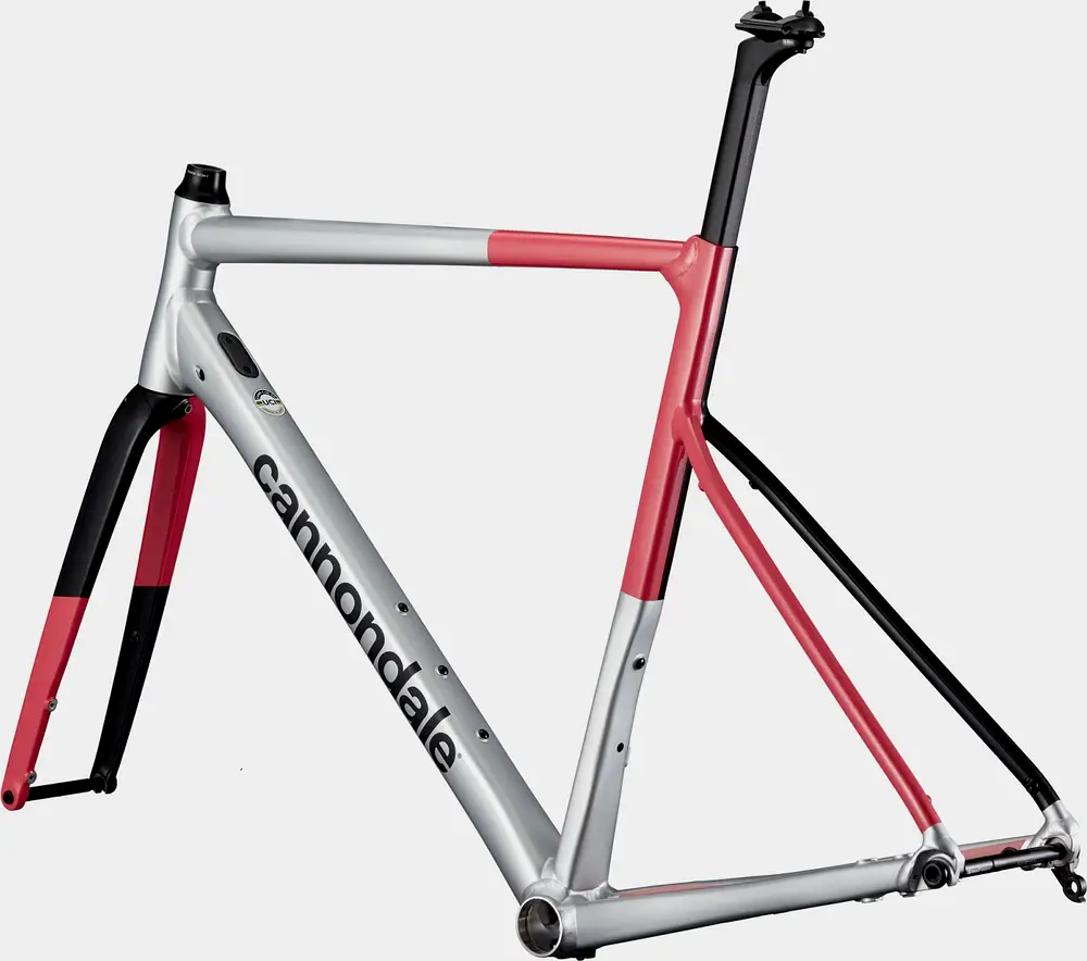 2024 Cannondale CAAD13 Team Replica Frameset – Specs, Comparisons, Reviews – 99 Spokes