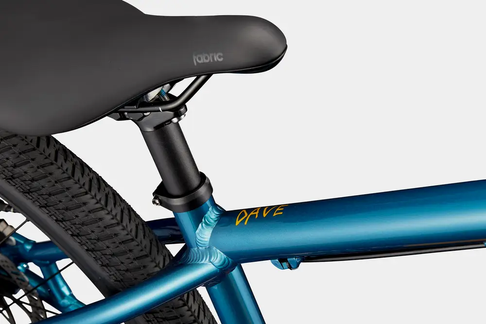 2024 Cannondale Dave Dirt Jump – Specs, Comparisons, Reviews – 99 Spokes