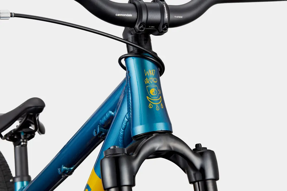 2024 Cannondale Dave Dirt Jump – Specs, Comparisons, Reviews – 99 Spokes