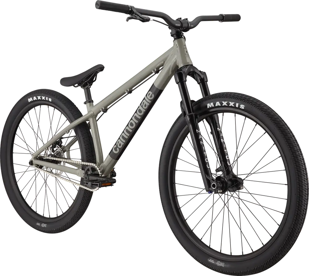 2024 Cannondale Dave Dirt Jump – Specs, Comparisons, Reviews – 99 Spokes