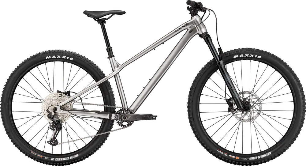 2024 Cannondale Habit HT 1 – Specs, Comparisons, Reviews – 99 Spokes