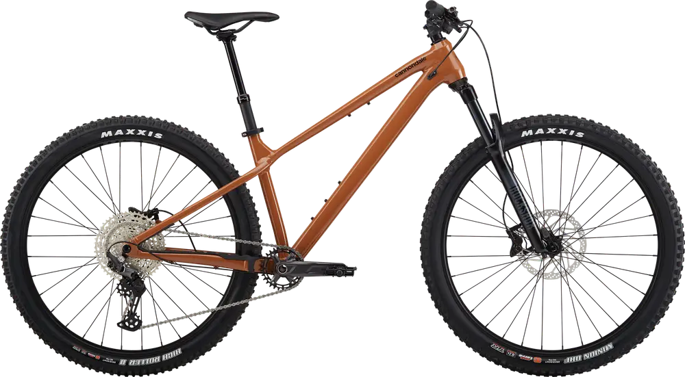 2024 Cannondale Habit HT 1 – Specs, Comparisons, Reviews – 99 Spokes