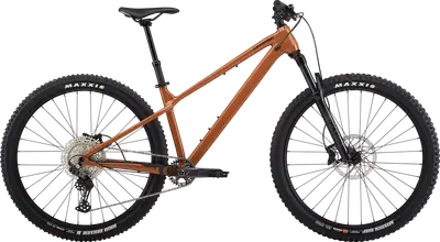 Compare: 2024 Cannondale Habit HT 1 vs 2025 Orbea LAUFEY H-LTD vs ...