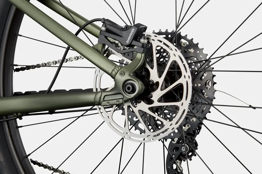 2024 Cannondale Habit HT 2 – Specs, Comparisons, Reviews – 99 Spokes