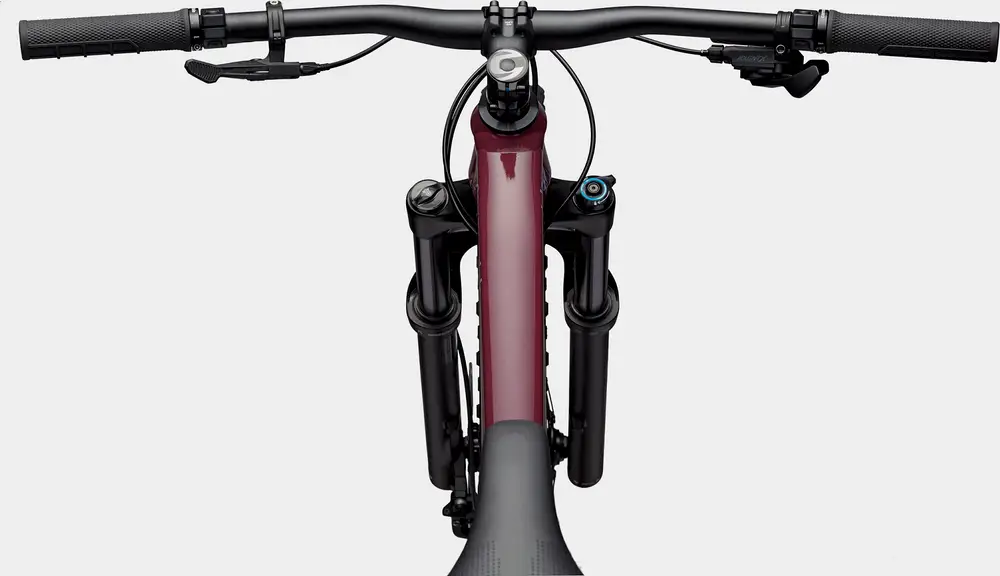 2024 Cannondale Habit HT 2 – Specs, Comparisons, Reviews – 99 Spokes