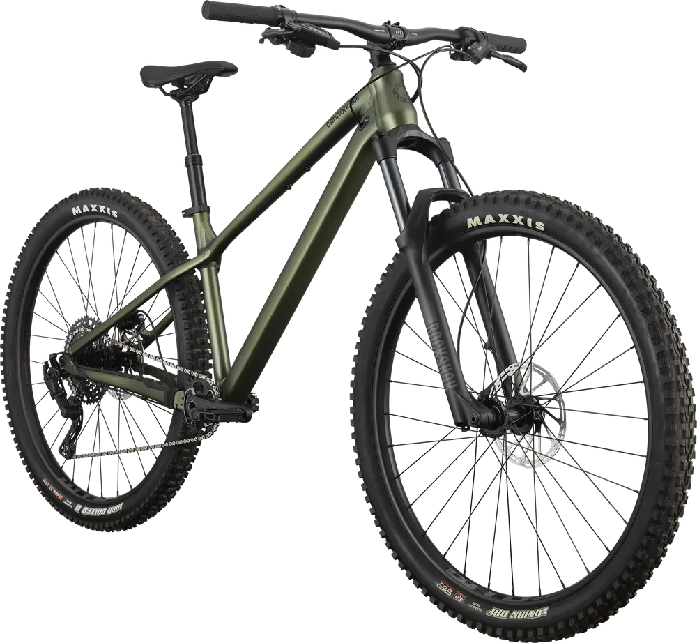 2024 Cannondale Habit HT 2 – Specs, Comparisons, Reviews – 99 Spokes