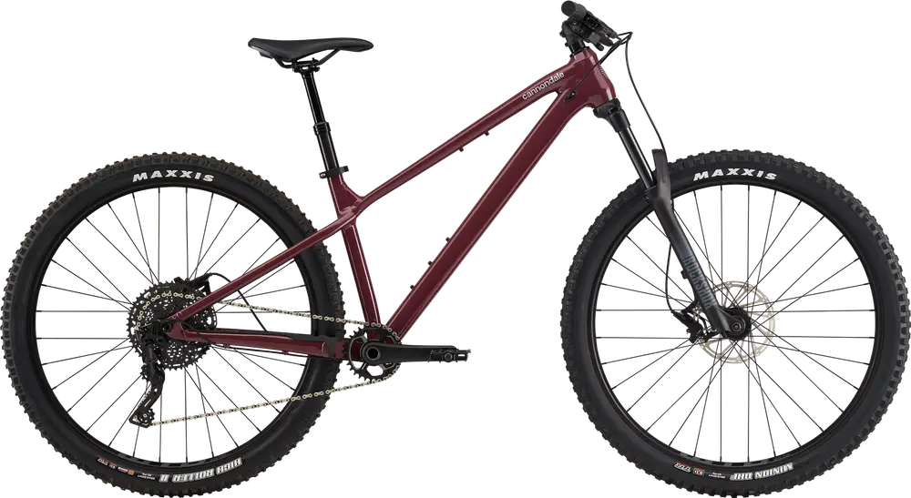 2024 Cannondale Habit HT 2 – Specs, Comparisons, Reviews – 99 Spokes