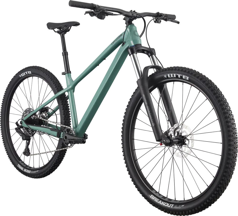 2024 Cannondale Habit HT 3 – Specs, Comparisons, Reviews – 99 Spokes