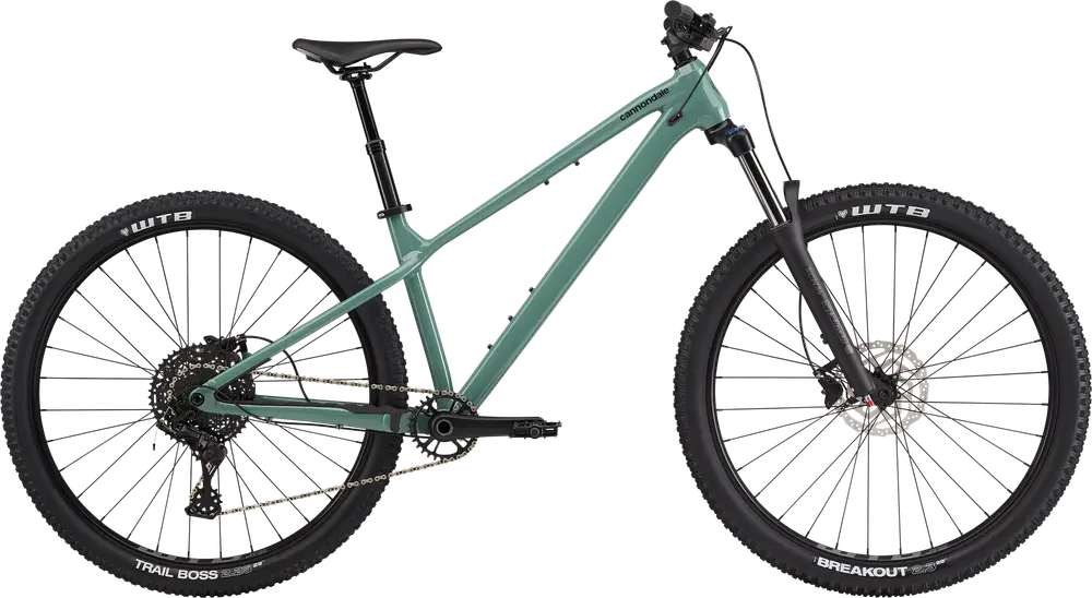2024 Cannondale Habit HT 3 – Specs, Comparisons, Reviews – 99 Spokes