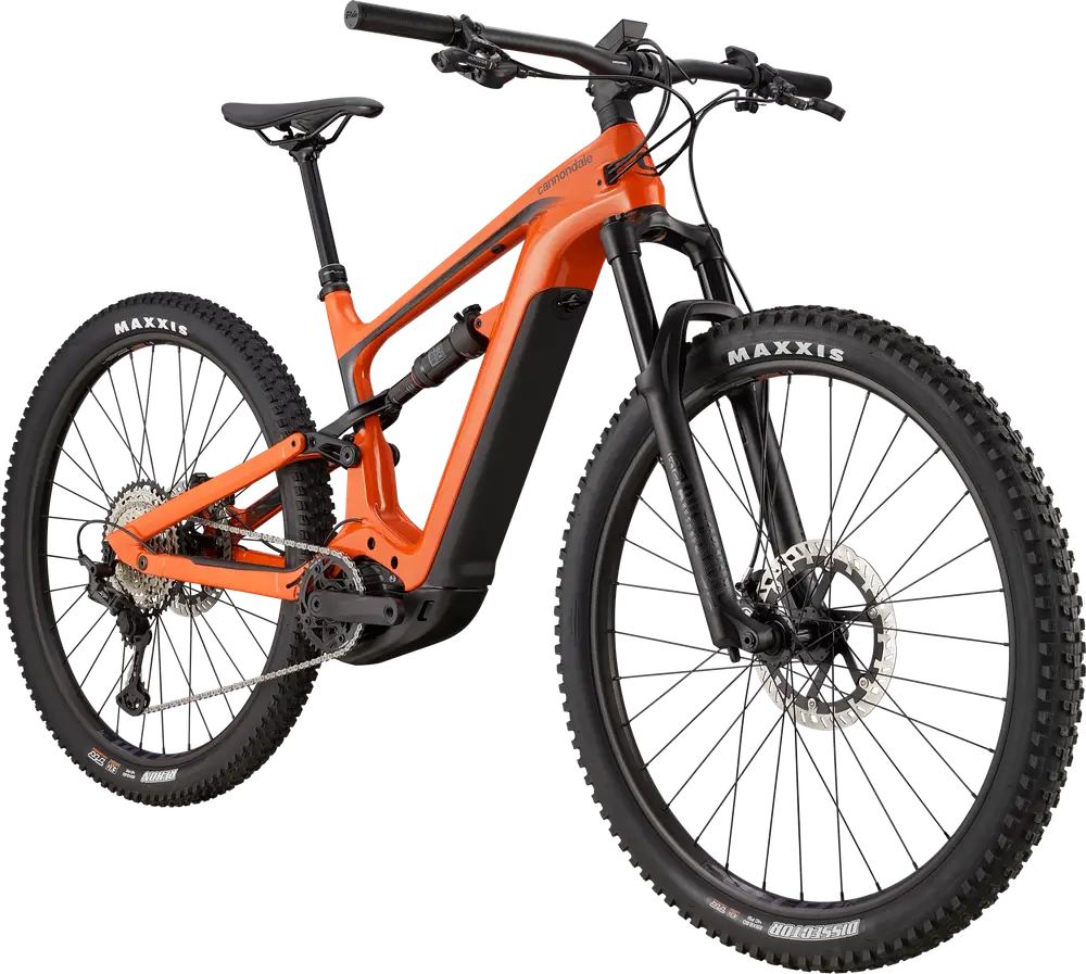 2024 Cannondale Habit Neo 2 – Specs, Comparisons, Reviews – 99 Spokes