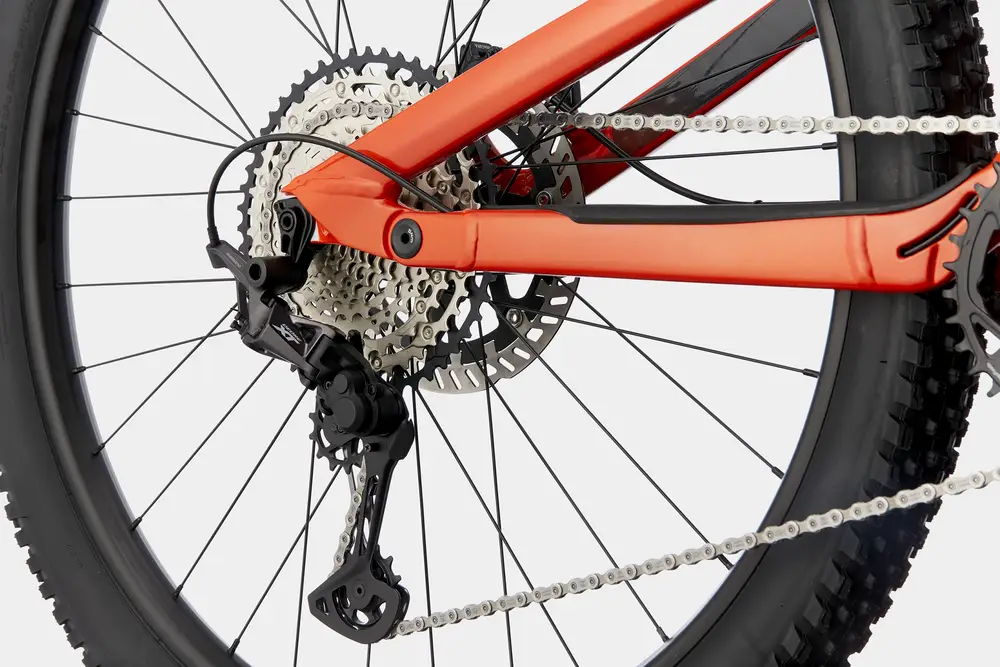 2024 Cannondale Habit Neo 2 – Specs, Comparisons, Reviews – 99 Spokes