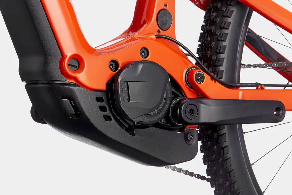 2024 Cannondale Habit Neo 2 – Specs, Comparisons, Reviews – 99 Spokes