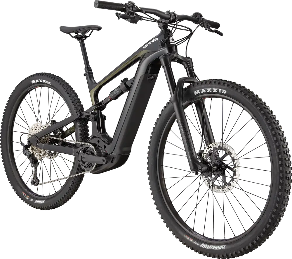 2024 Cannondale Habit Neo 3 – Specs, Comparisons, Reviews – 99 Spokes