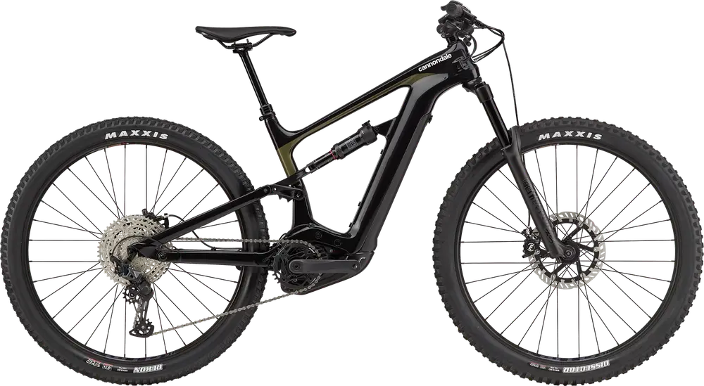 2024 Cannondale Habit Neo 3 – Specs, Comparisons, Reviews – 99 Spokes