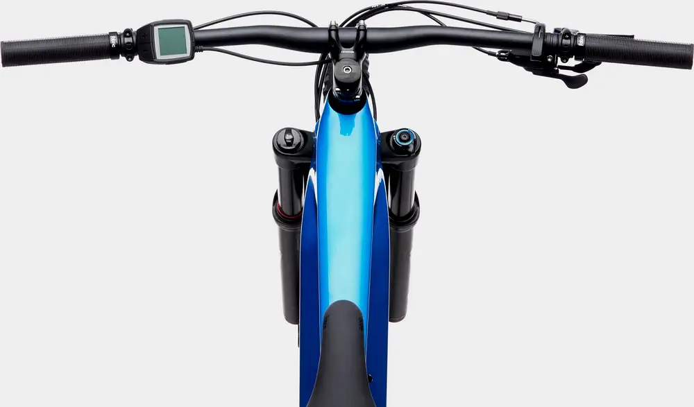 2024 Cannondale Habit Neo 3 – Specs, Comparisons, Reviews – 99 Spokes