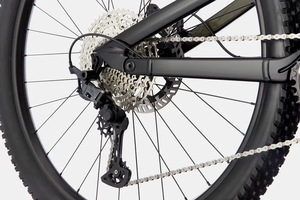 2024 Cannondale Habit Neo 3 – Specs, Comparisons, Reviews – 99 Spokes