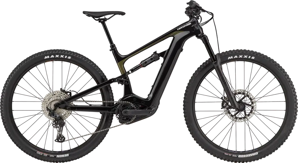 2024 Cannondale Habit Neo 3 – Specs, Comparisons, Reviews – 99 Spokes