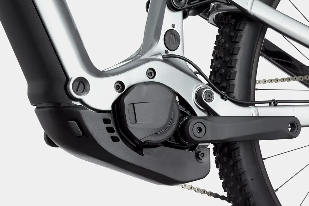 2024 Cannondale Habit Neo 4 – Specs, Comparisons, Reviews – 99 Spokes