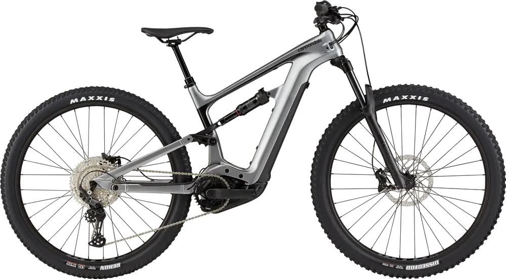 2024 Cannondale Habit Neo 4 – Specs, Comparisons, Reviews – 99 Spokes