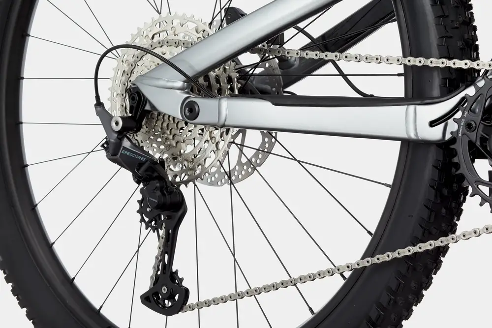 2024 Cannondale Habit Neo 4+ – Specs, Comparisons, Reviews – 99 Spokes